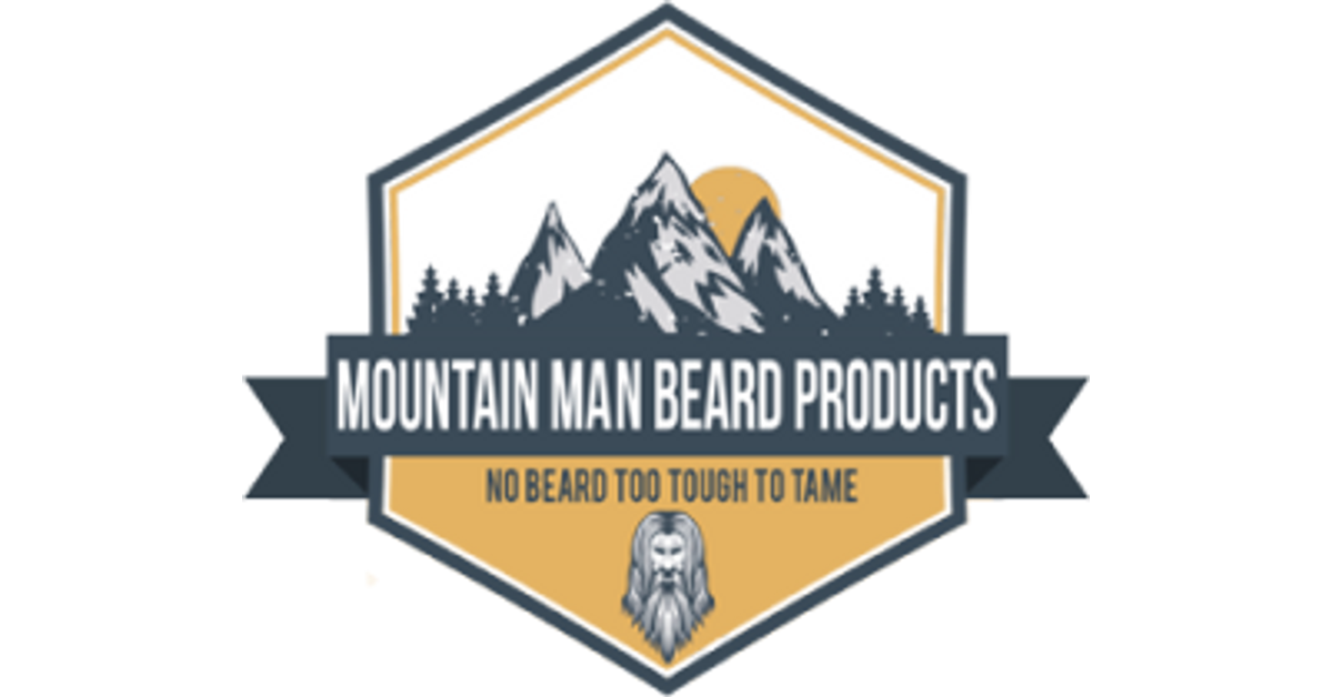 Mountain Man Beard Products