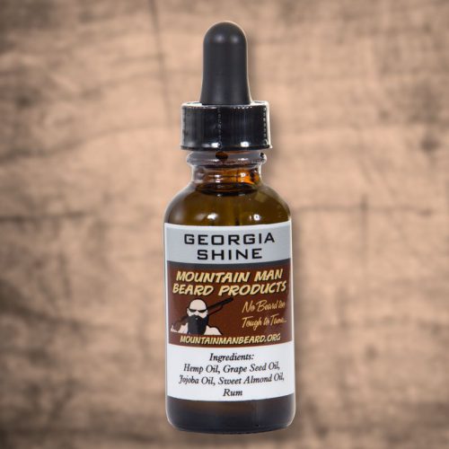 Georgia Shine - Best Beard Products | Mountain Man – Mountain Man Beard ...